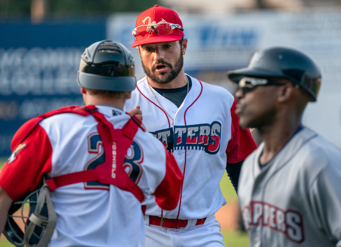 Crosscutters score 10 runs in win against Mahoning Valley | News ...